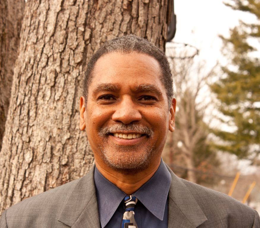Rev. Michael J.S. Carter May 18th - Jimmy Church Radio