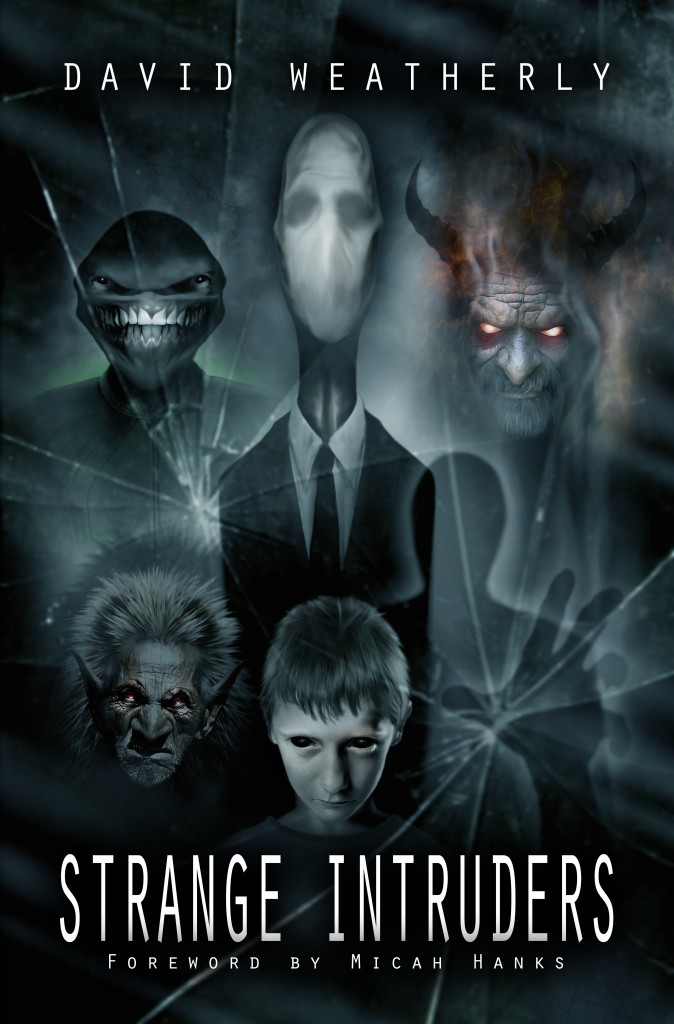 David Weatherly on Fade To Black Sep 15th - Jimmy Church Radio