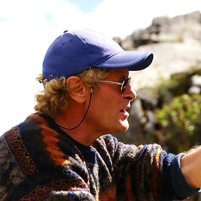 Brien Foerster On Fade To Black Sep 9th - Jimmy Church Radio