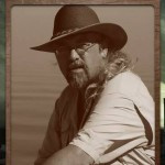 David Weatherly on Fade To Black Sep 15th - Jimmy Church Radio