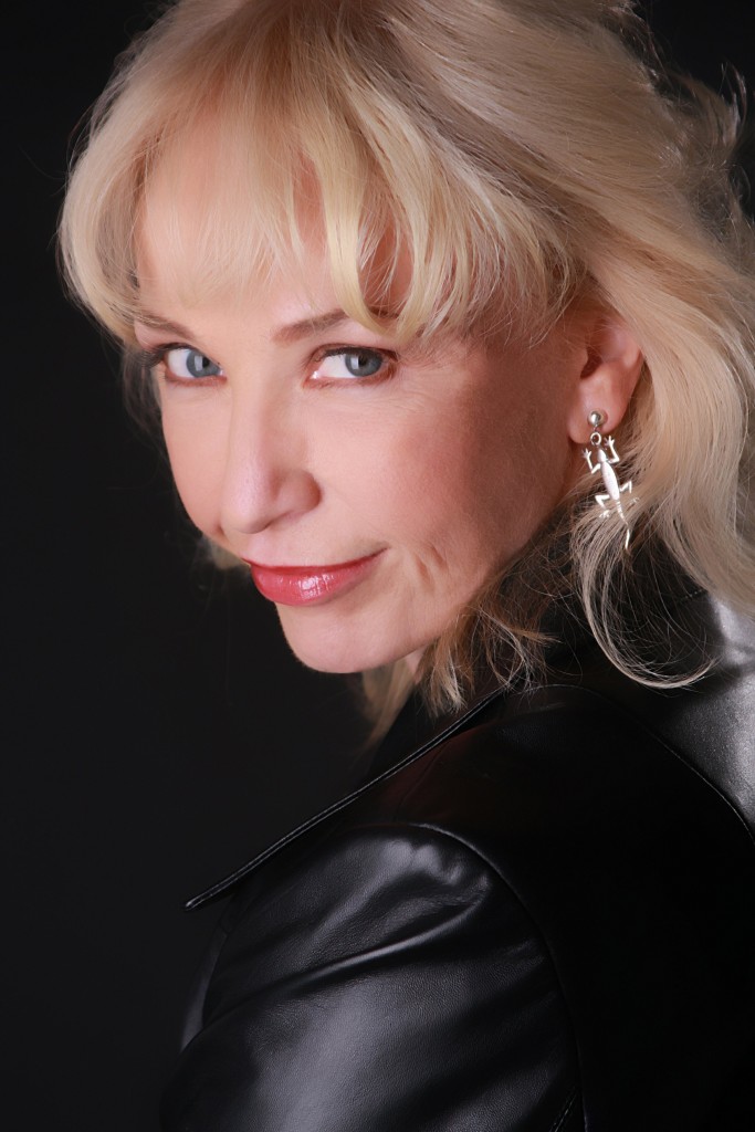 Rosemary Guiley On Fade To Black Dec 28th - Jimmy Church Radio