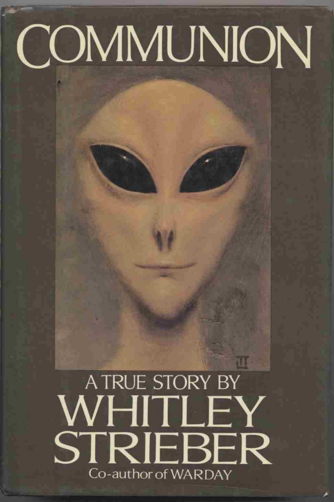 Whitley Strieber On Fade To Black Feb 9th - Jimmy Church Radio