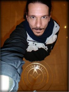 Freeman Fly On Fade To Black