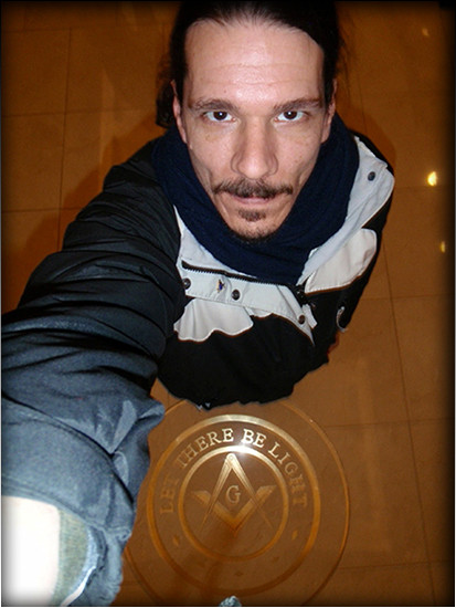 Freeman Fly On Fade To Black