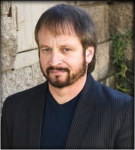 Mike Bara On Fade To Black