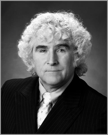 Daniel Sheehan On Fade To Black