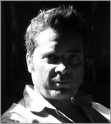 David Sereda On Fade To Black