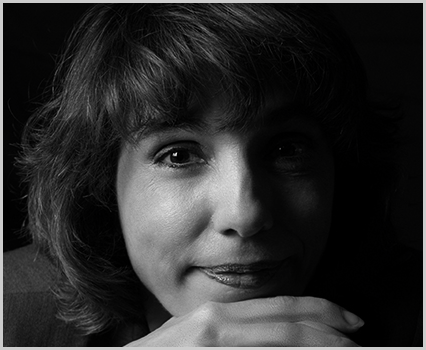 Dr. Rita Louise On Fade To Black