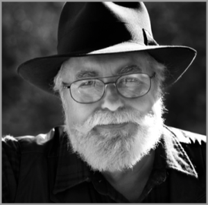 Jim Marrs On Fade To Black
