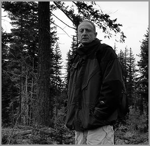 Alex Mistretta On Fade To Black