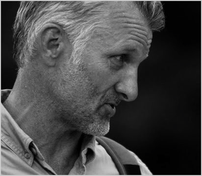 Scott Wolter On Fade To Black