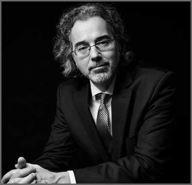 Richard Dolan On Fade To Black