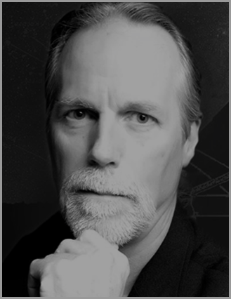 Edward Nightingale On Fade To Black