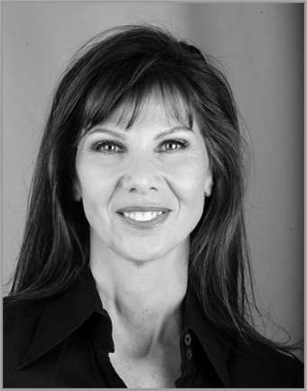 Caroline Cory On Fade To Black