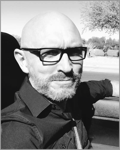 Steve Huff On Fade To Black April 27th - Jimmy Church Radio