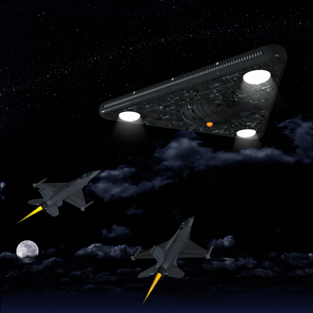 Michael Schratt On Fade To Black