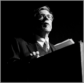 Peter Levenda On Fade To Black