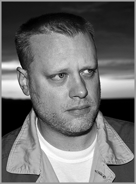 Joshua P Warren On Fade To Black