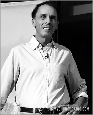 Martin Gray On Fade To Black