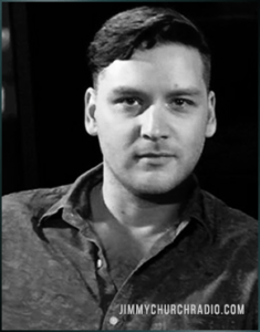 Jay Weidner and Jay Dyer On Fade To Black