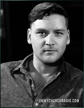 Jay Weidner and Jay Dyer On Fade To Black