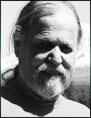 James Gilliland On Fade To Black