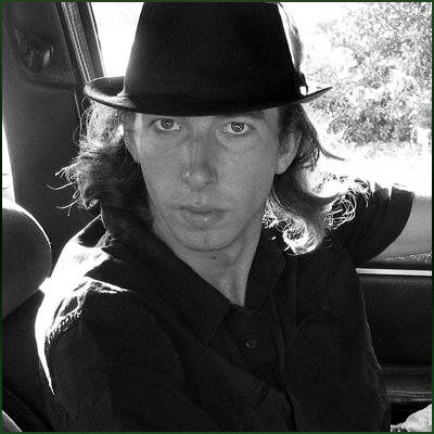 Mark McCandlish And Shane Seymore On Fade To Black