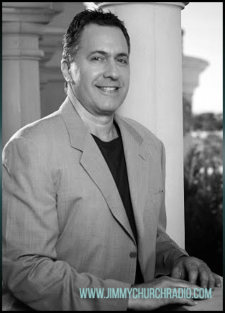 Steve Alten On Fade To Black