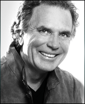 William Henry On Fade To Black