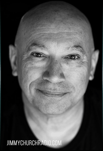 Darryl Anka On Fade To Black February 6th