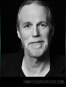 Ed Nightingale On Fade To Black