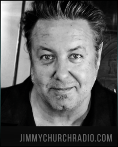 Chance Gardner On Fade To Black