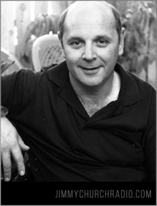 David Adair On Fade To Black