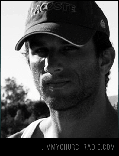 Emery Smith On Fade To Black