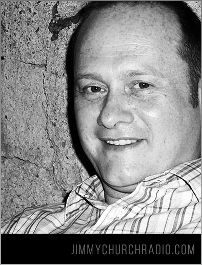 Jason Gleaves On Fade To Black