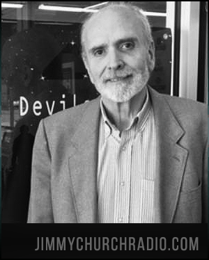 Terry Lovelace On Fade To Black