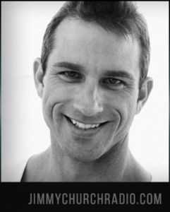 Emery Smith On Fade To Black