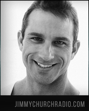 Emery Smith On Fade To Black