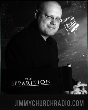 Joshua P Warren On Fade To Black