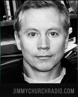 Dr. Michael P. Masters On Fade To Black