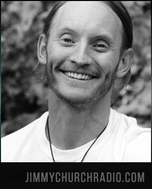 Eric Raines On Fade To Black