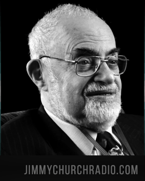Stanton Friedman On Fade To Black