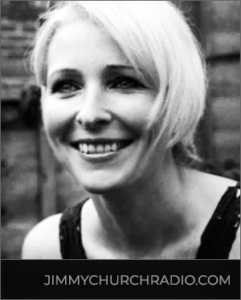 Tracey Ash On Fade To Black