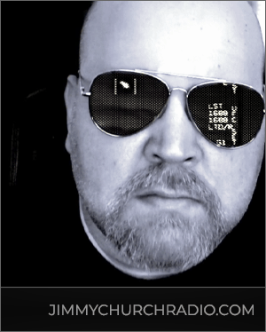 Chad Calek On Fade To Black