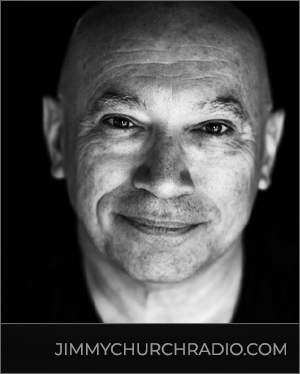 Darryl Anka On Fade To Black