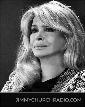 JZ Knight On Fade To Black