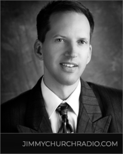 Michael Schratt On Fade To Black