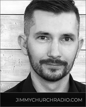 MJ Banias On Fade To Black