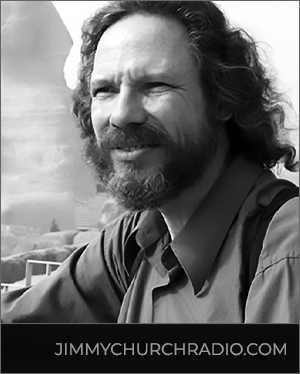 Robert Schoch On Fade To Black