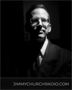 Michael Schratt On Fade To Black